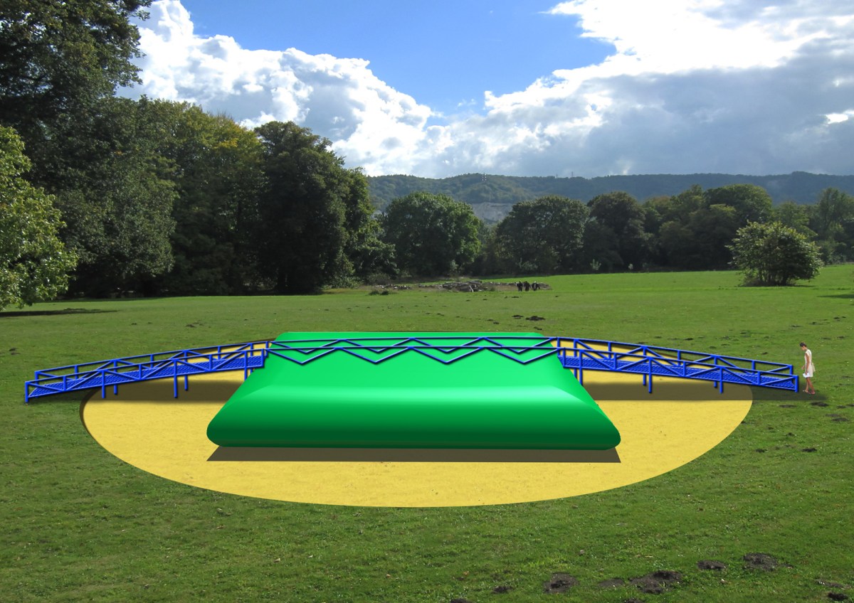 Préparations 2D & 3D – Shigeko Hirakawa – 平川滋子